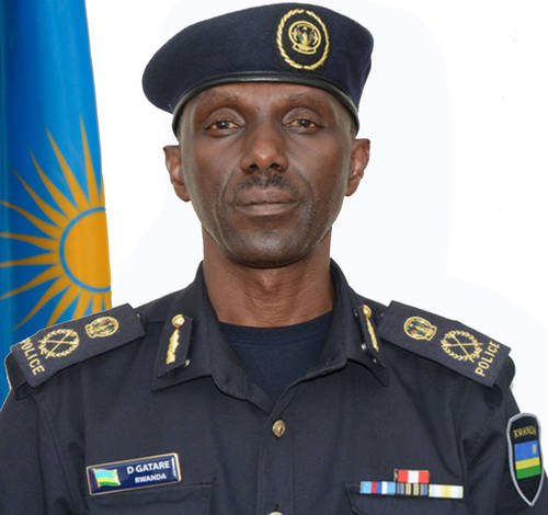 Community policing made impact in 2015 – ACP Gatare