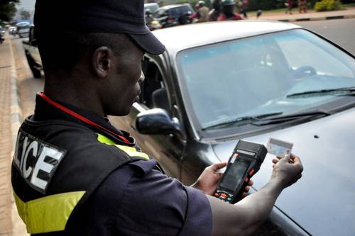 How the new hi-tech traffic control devices work