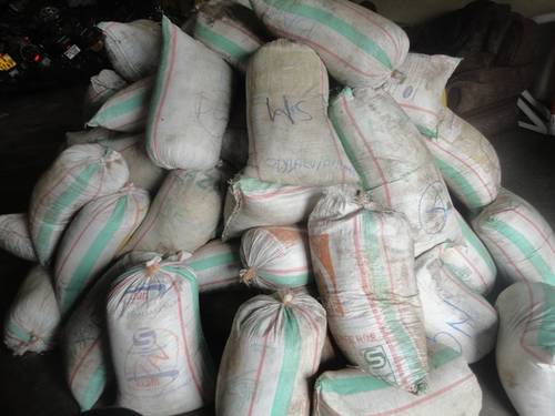 18 arrested over illegal mining