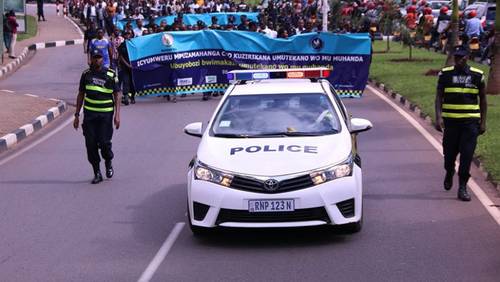 ROLE OF THE PUBLIC IN ROAD SAFETY