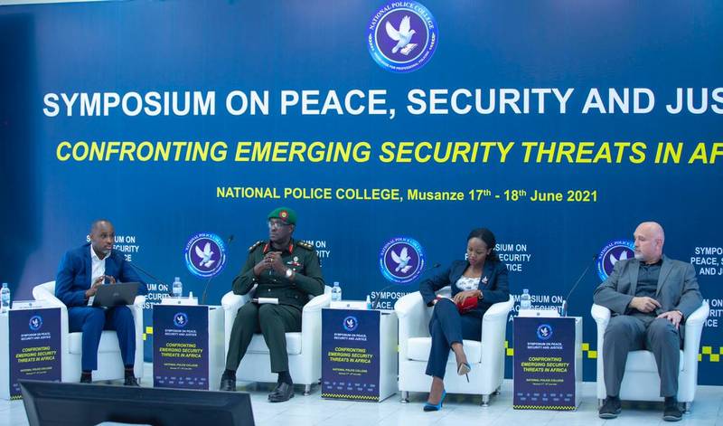 Police Senior Command symposium starts with focus on confronting ...